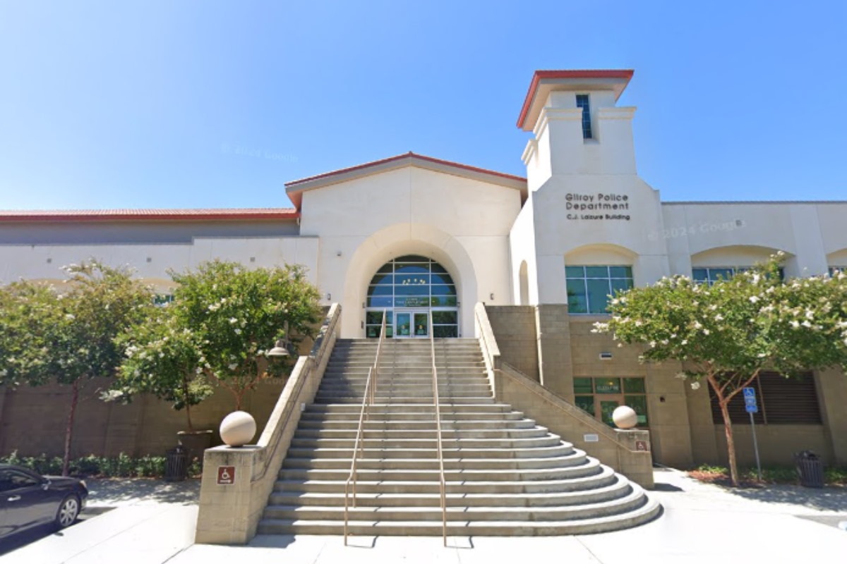 Gilroy Teen Finds Razor Blade in Halloween Candy, Police Seek