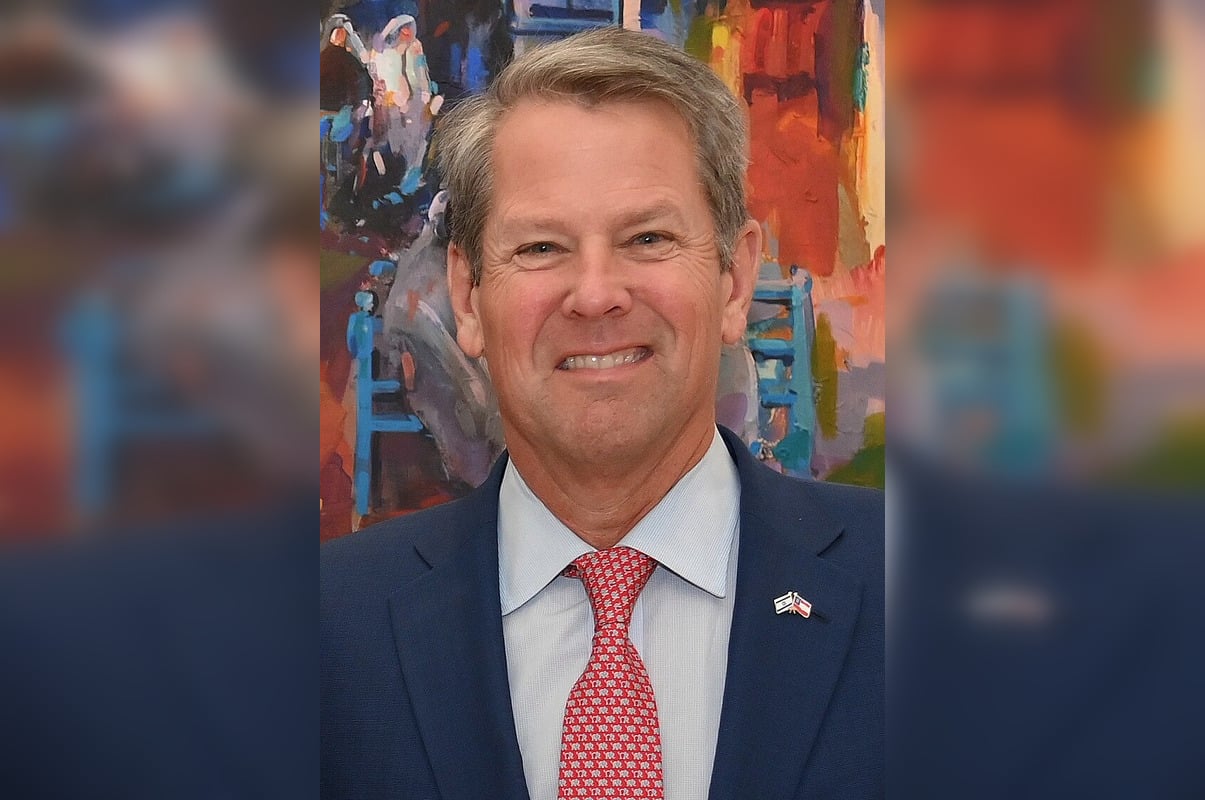 Gov. Kemp Announces Socomec's $10M Investment Bringing 300 Jobs to