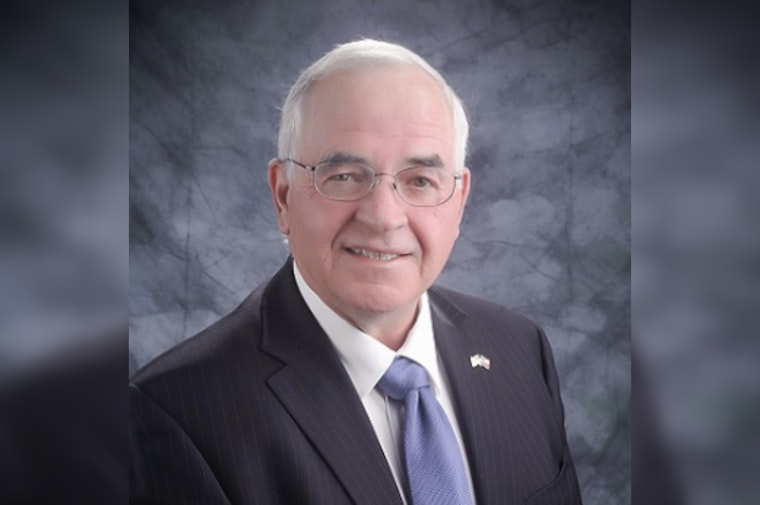 Governor Abbott Appoints Cliff Todd as President, Reappoints Three to