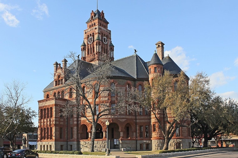 Governor Abbott Appoints Gregory Wilhelm as Judge of 504th Judicial
