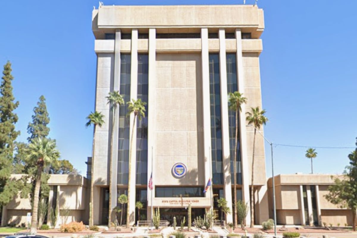 Governor Hobbs Appoints Claudia M. González Jiménez to Yuma County