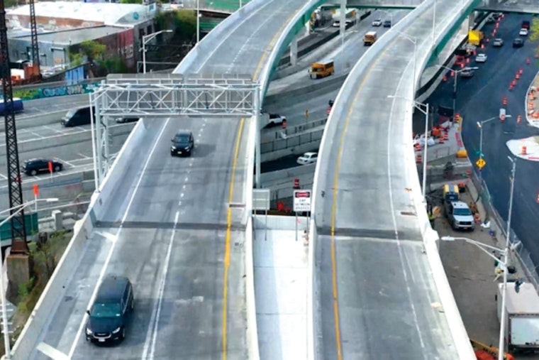 Governor Hochul Unveils $1.7 Billion Hunts Point Access Improvement