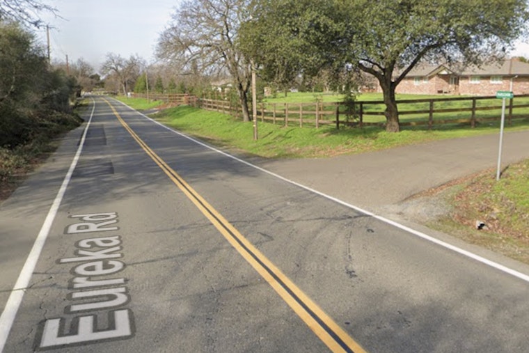 Granite Bay Man Killed in Head-On Collision as CHP Investigates