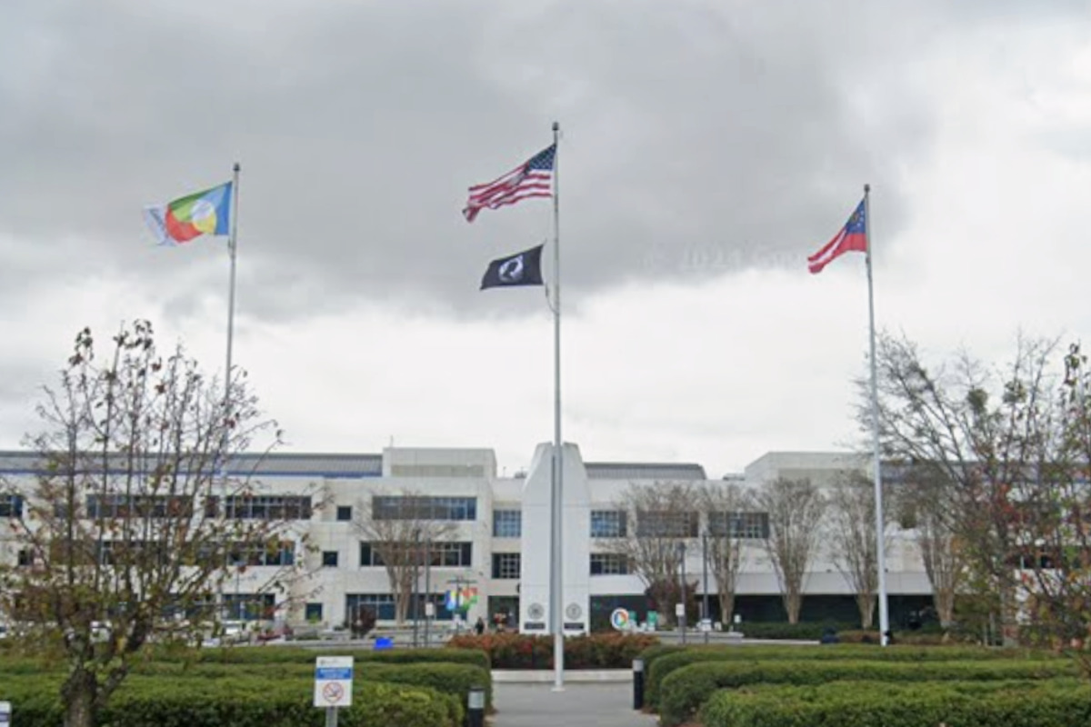 Gwinnett County Earns National Acclaim with Gold and Silver Davey