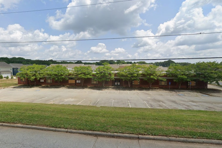 Gwinnett County's Hooper-Renwick Themed Library Honored as