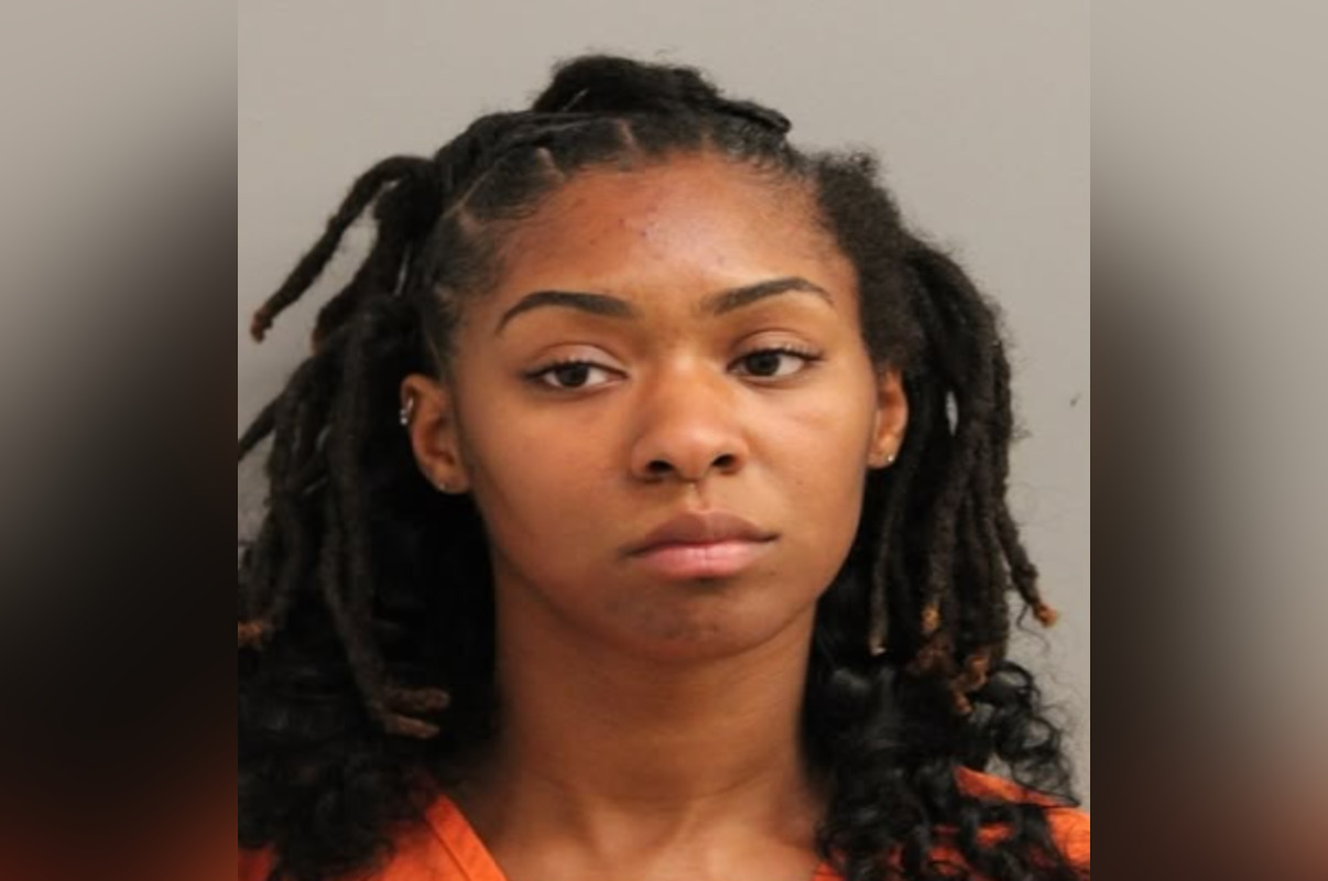 Harris County Deputies Arrest Suspect with Outstanding Assault Warrant