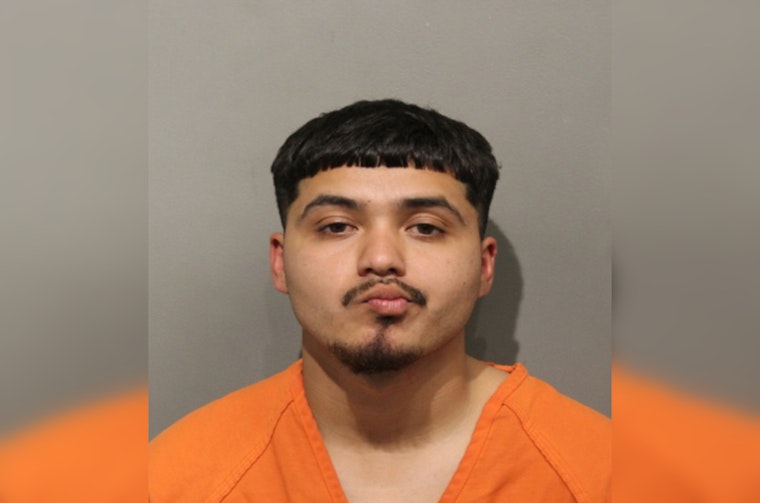 Harris County Driver Arrested on DWI Charges During FM 1960 Road