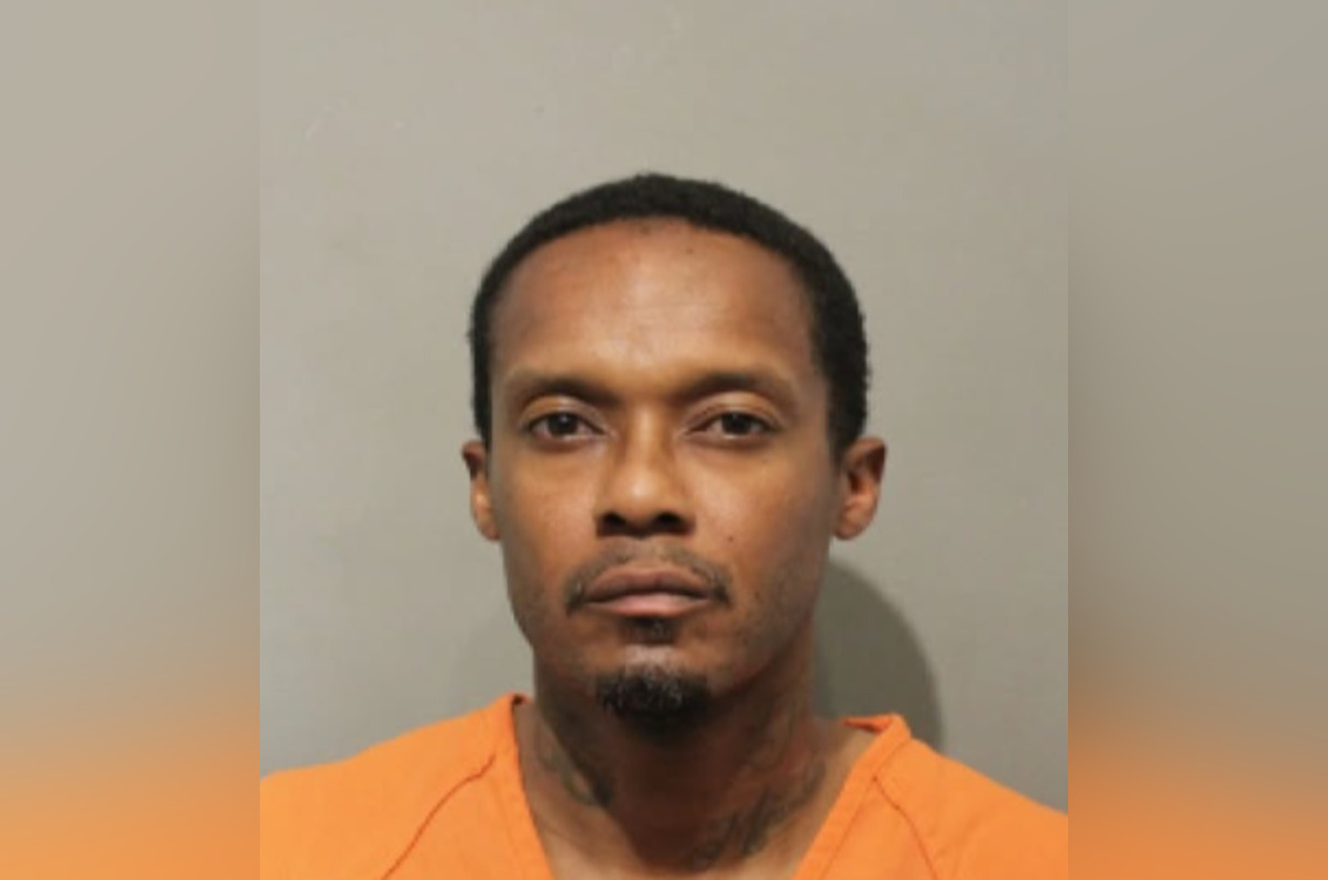 Harris County Man Charged with DWI After Failing Sobriety Tests During