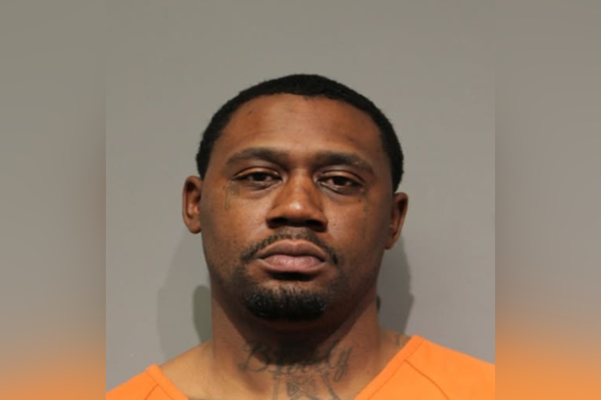 Harris County Traffic Stop Leads to Arrest of Danny Ards on Multiple