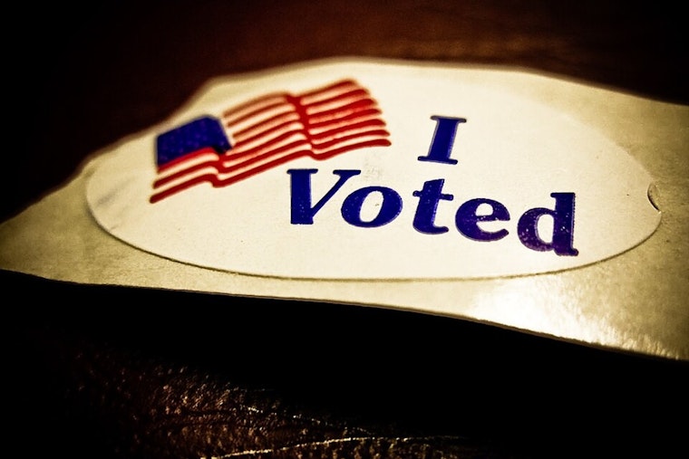 Hawaii Elections Panel Asks Legislature To End Vote By Mail