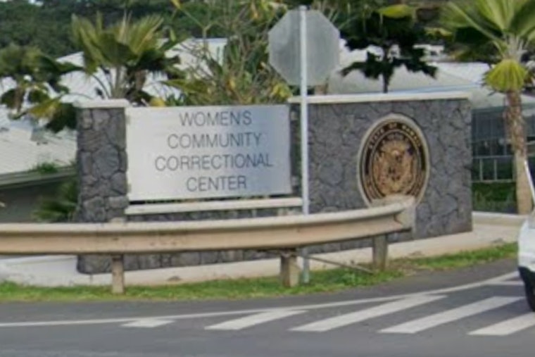 Hawaii's WCCC Pioneers Mental Health Support with Inmate-Driven Event