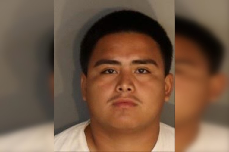 Hemet Resident Arrested for Alleged Sexual Assault of Minor in Corona;