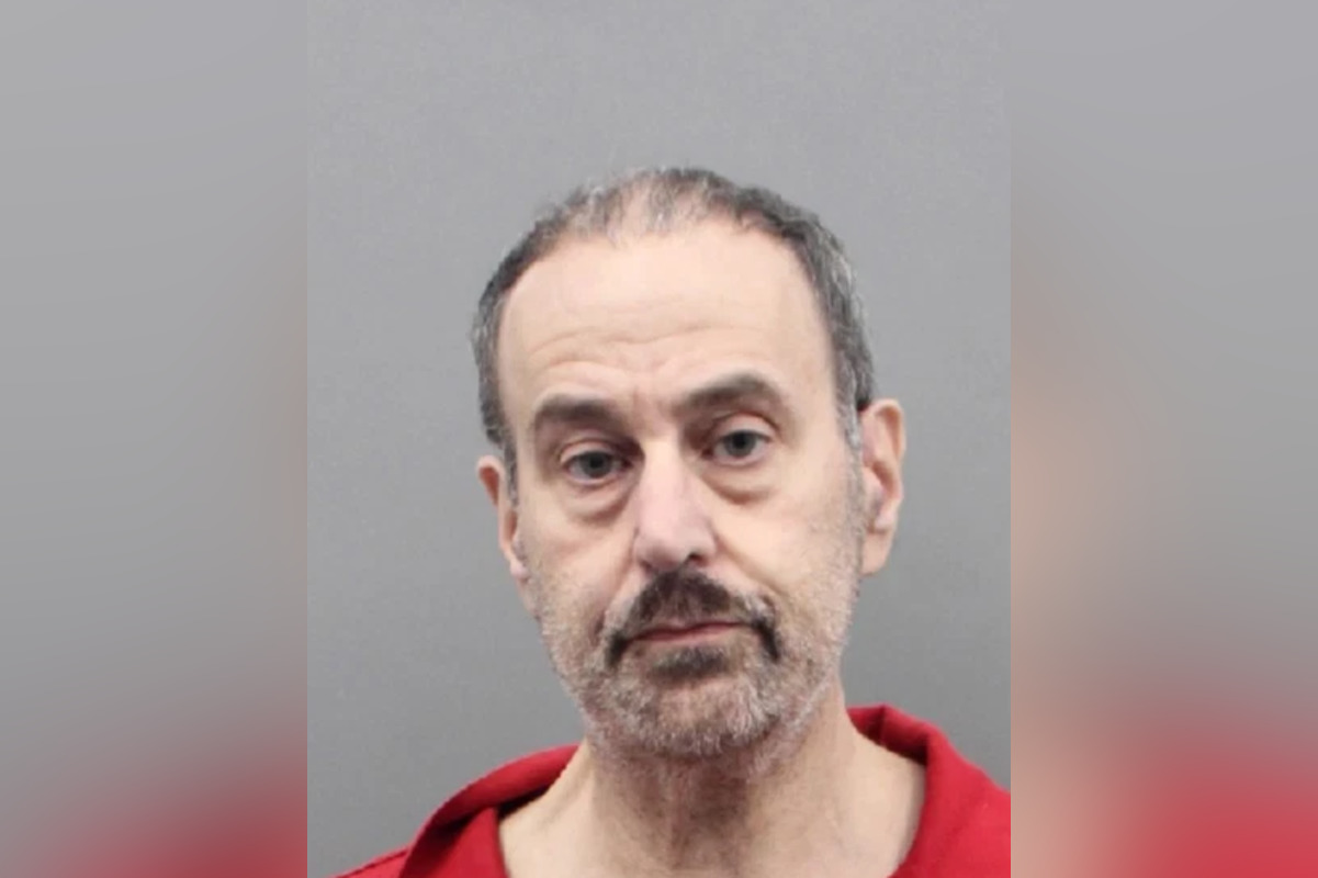 Henderson Man Charged with Felony Animal Cruelty in Death of Dog Found