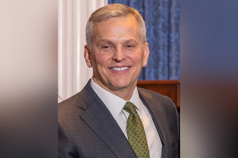 Heroic Hearts Shine in Asheville as Governor Stein Salutes 'Helene