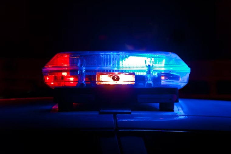 High-Speed Chase Ends in Pompano Beach with Six Arrests, Suspects