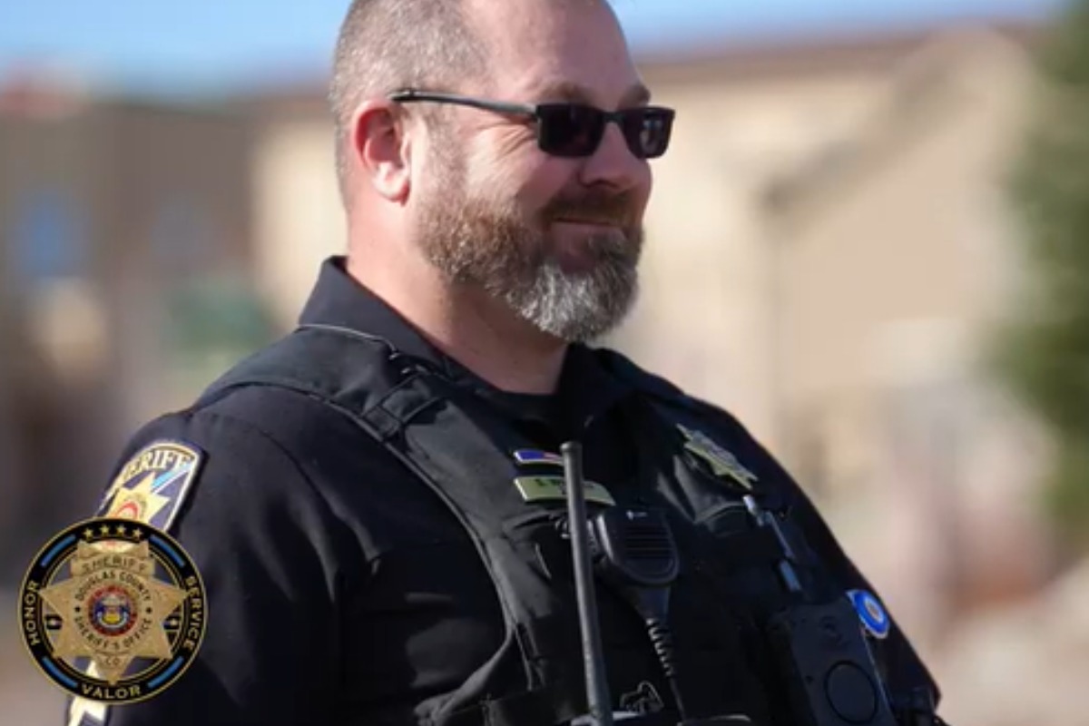 Highlands Ranch Honors Fallen Hero Kendrick Castillo with Memorial