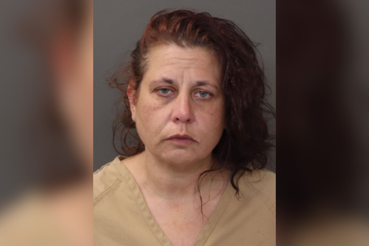 Hilliard Woman Faces Arson Charges After Admitting to Setting Fire