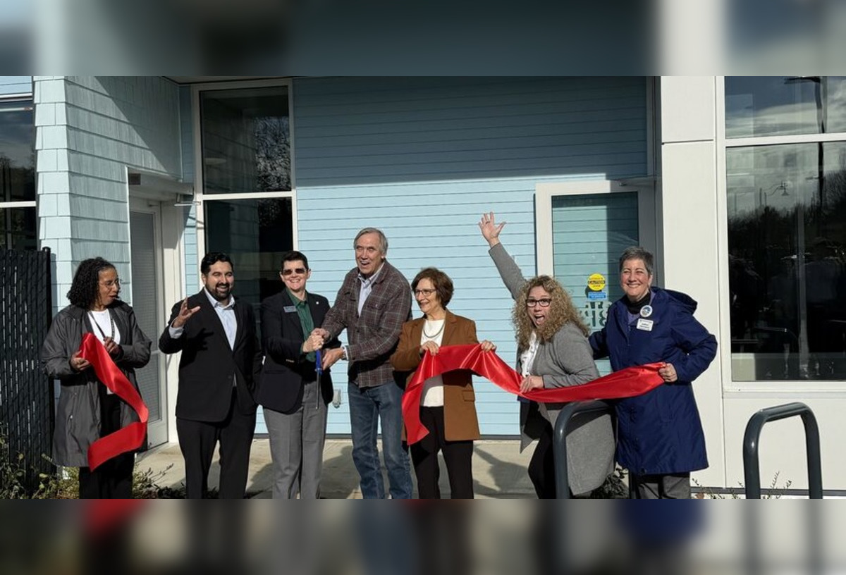 Hillsboro Welcomes New Year-Round Shelter with Project Homeless