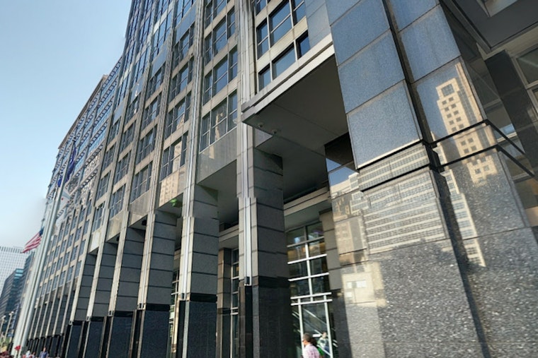 Hines Circles Boeing’s Old West Loop HQ As Chicago Deal Drama Builds