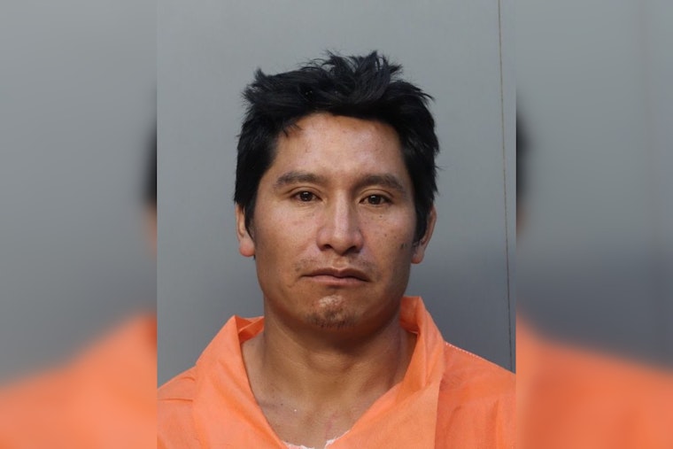 Homestead Man Charged with Attempted Murder and Drug Possession After