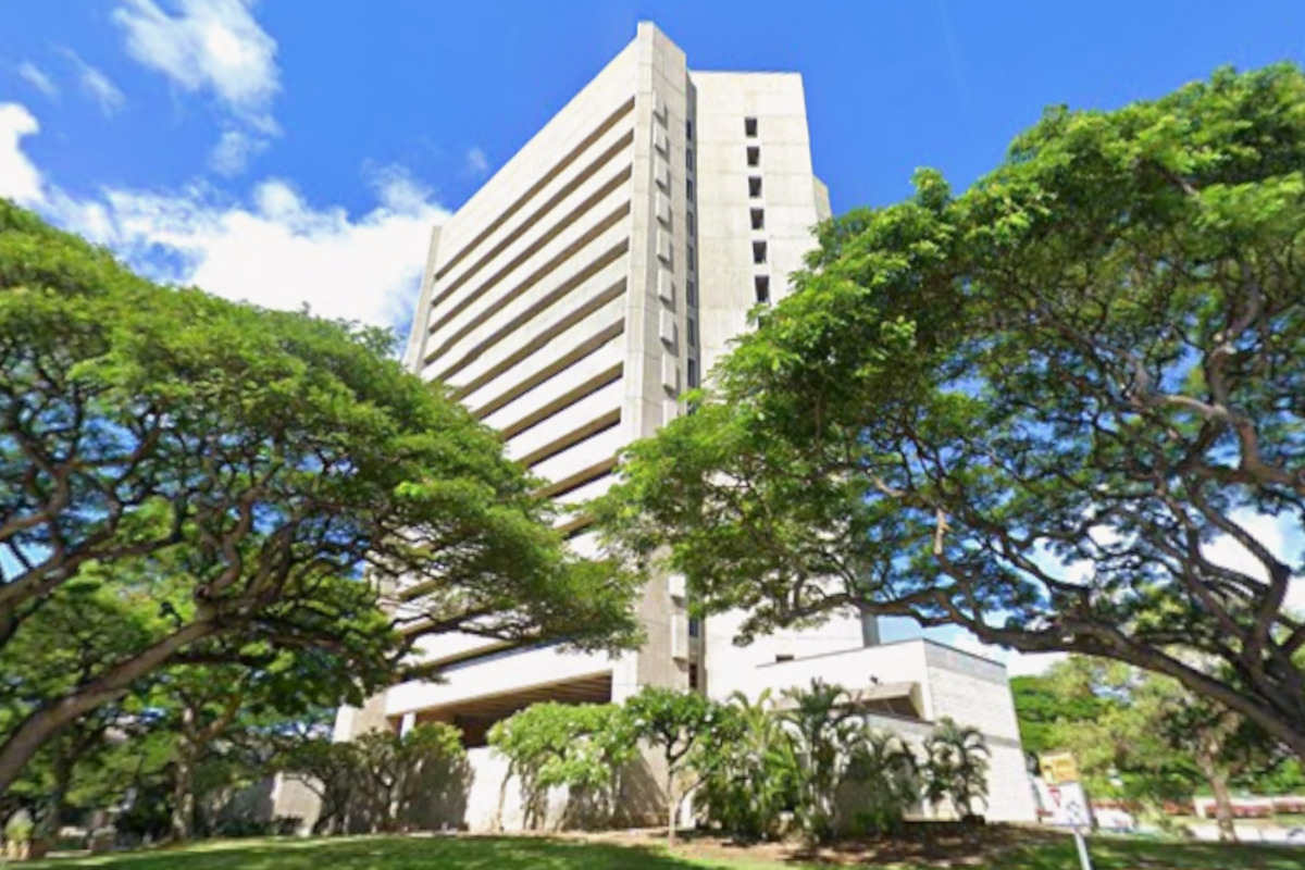 Hono-Hell, Tenants Score Court Wins As 'Hell-Hole' Building Goes Dark