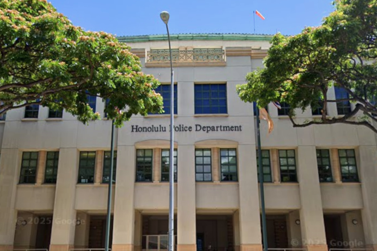 Honolulu City Council Approves 27% Pay Raise for Police Officers to