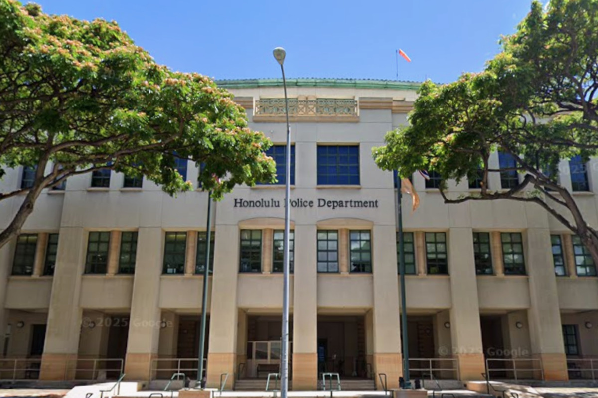 Honolulu Police Investigate Fatal Shooting in Waipiʻo, Seek