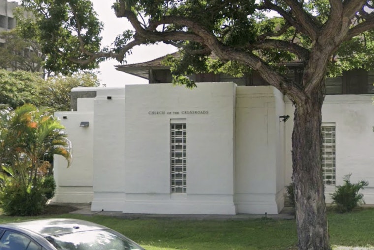 Honolulu to Celebrate Local Hero Kunane Dreier with Suzanne