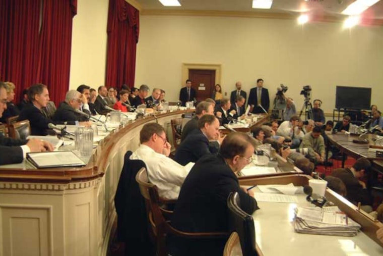 House Oversight Chair Applauds Trump's Annulment of Biden's Autopen