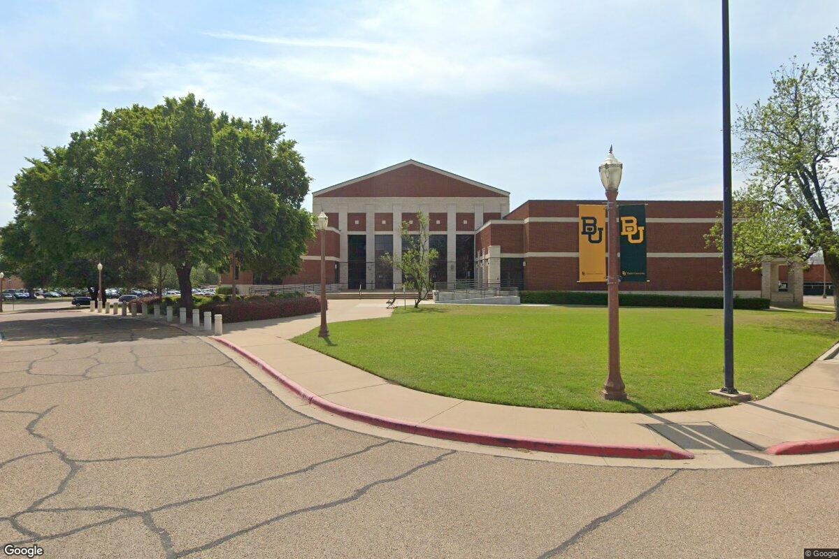 Houston Authorities Hunt Baylor Neuro Doc Over Alleged Upskirt Photo