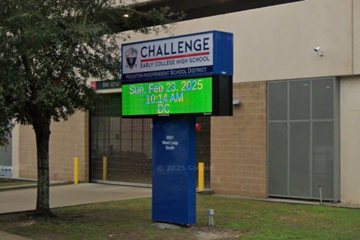 Houston ISD Could Turn Magnet High Schools Into Partnership Schools