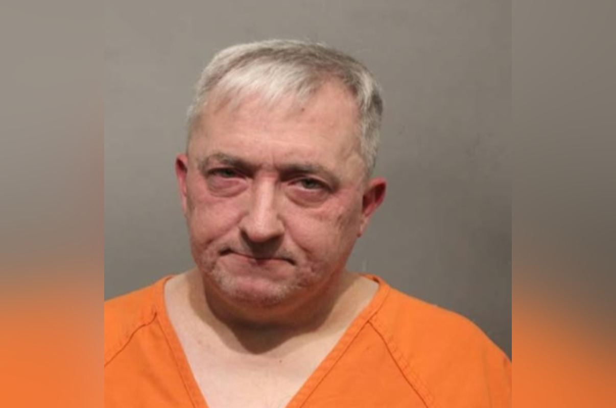 Houston Man Charged with DWI After Failing Sobriety Test, Bond Set at