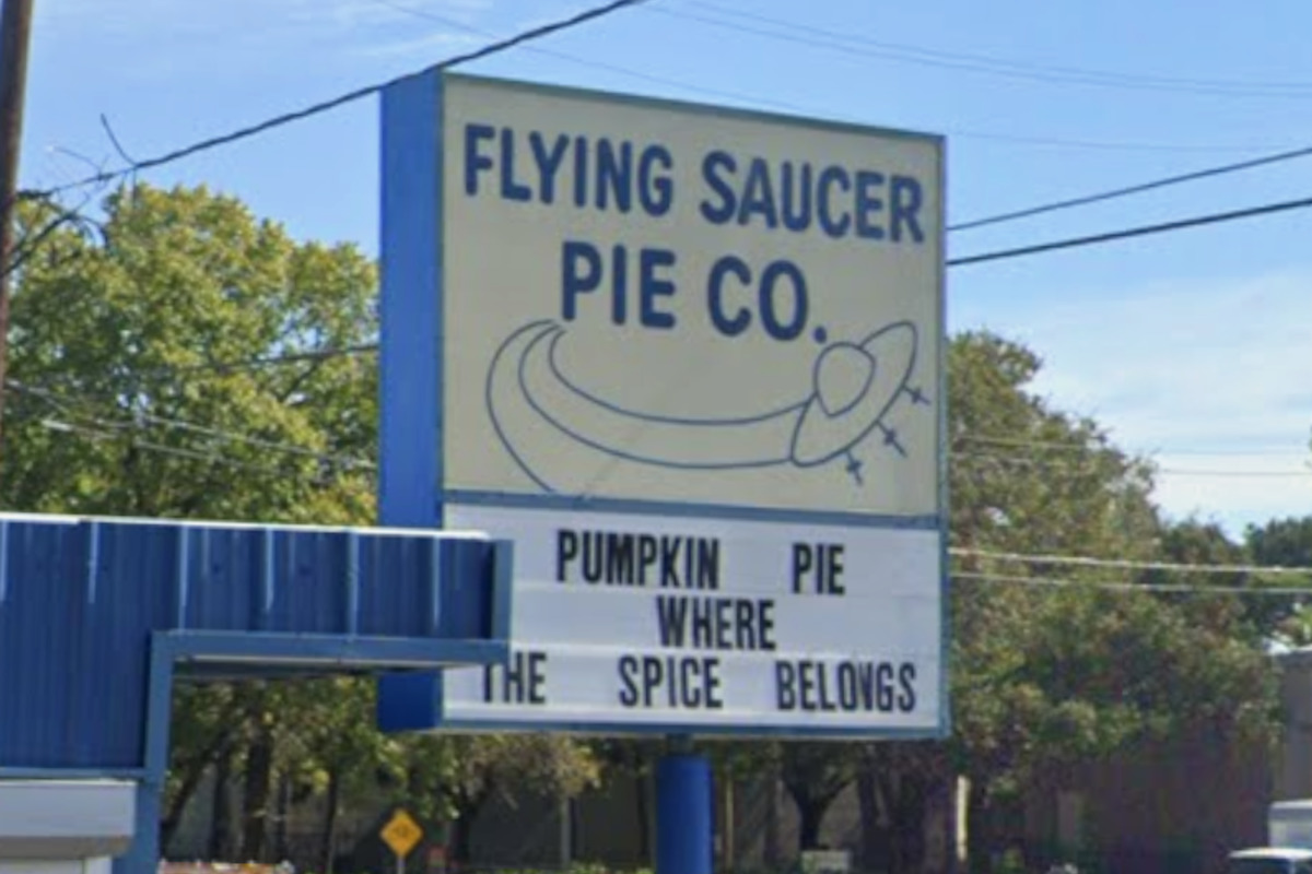 Houston Neighbors Turn Pie Panic Into Sweet Save For Beloved Bakery