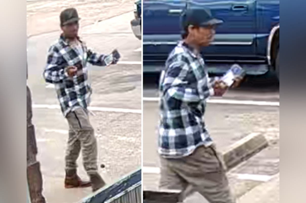 Houston Police Intensify Hunt for Suspect in Deering Drive Fatal