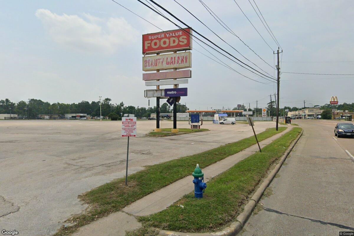 Houston Police Investigate Fatal Shooting on Homestead Road; Victim