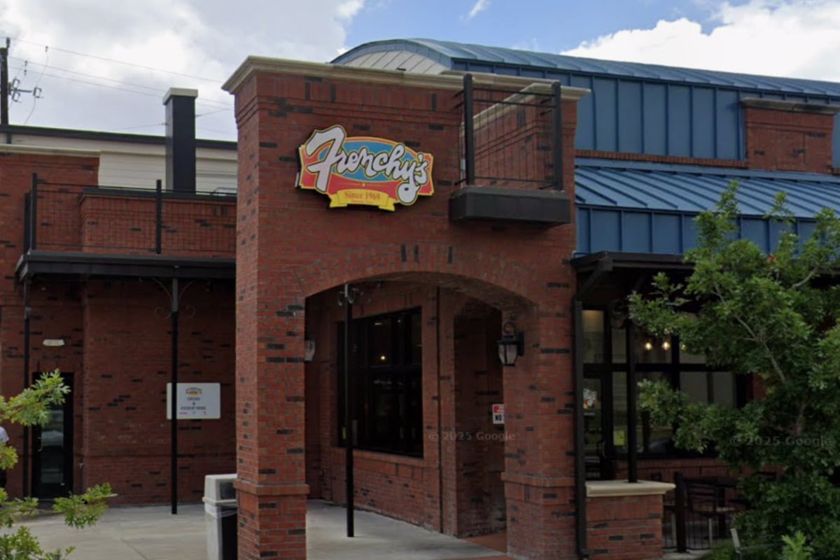 Houston's Frenchy's Chicken Sets Sights on Nationwide Expansion with