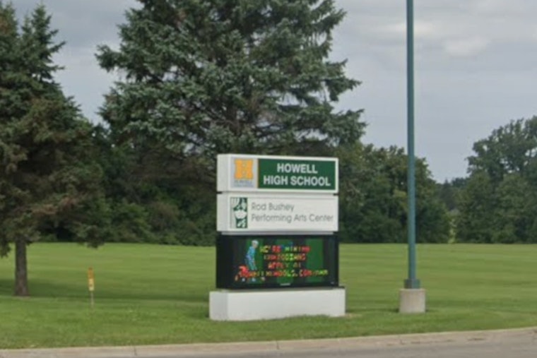 Howell High School Shuts Down Amid Social Media Threat Investigation,