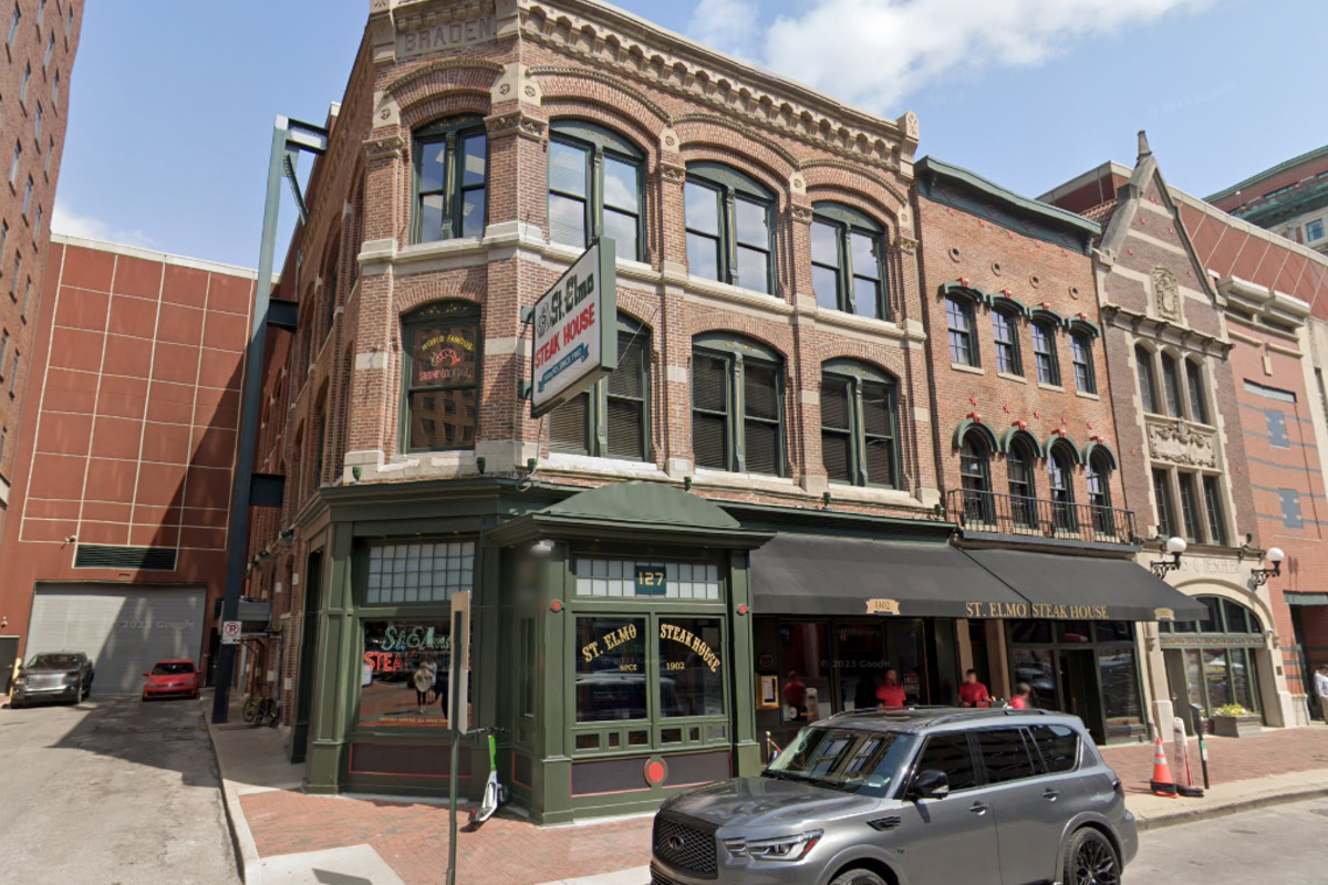 Huse Culinary Inc. Added as Defendant in Lawsuit Involving Ex-NFL Star