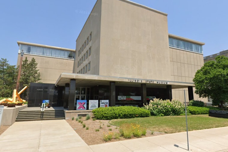 Illinois State Museum Launches Oral History Project Celebrating Route