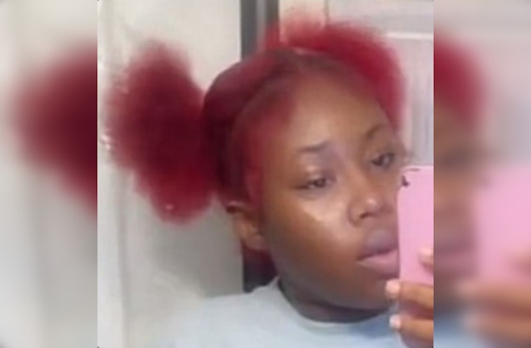 Detroit Police Seek Public's Help to Find Missing 15-Year-Old Madison