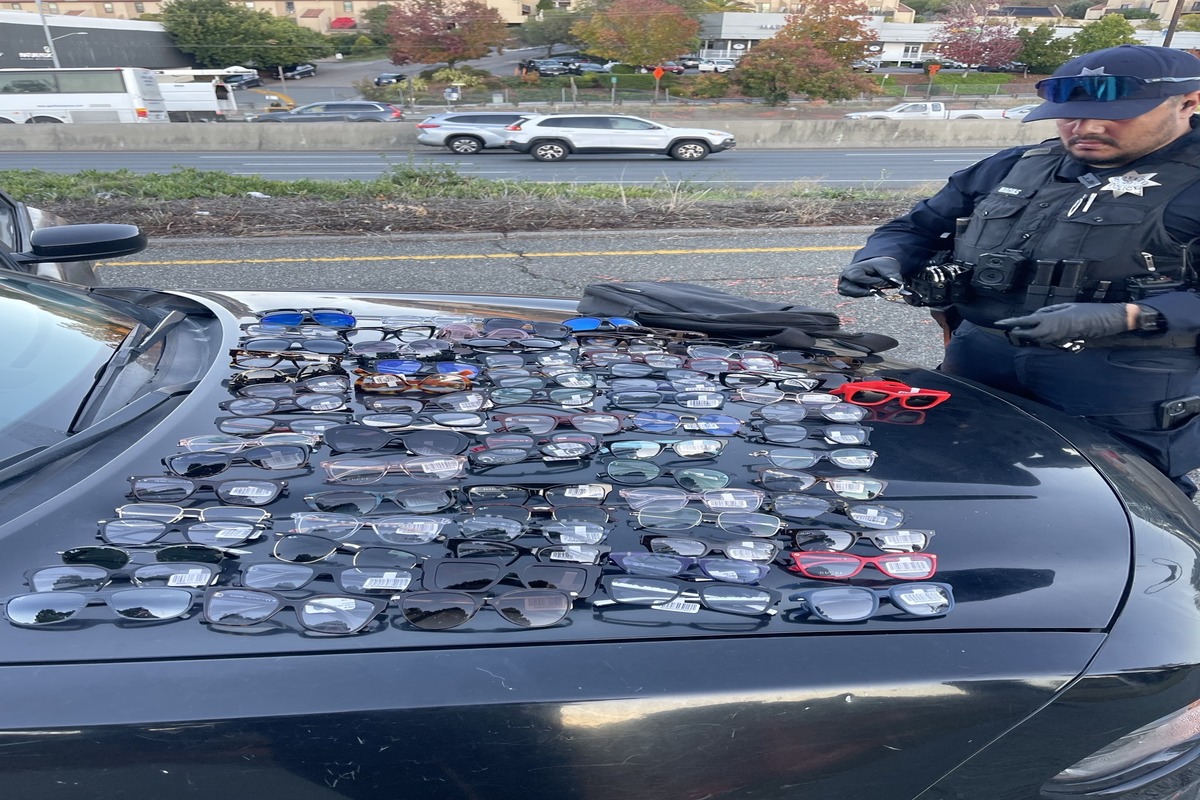 Rapid Police Response Leads to Four Arrests and Recovery of $33K