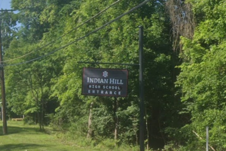 Indian Hill and Taft High Schools Collaborate to Address Locker Room