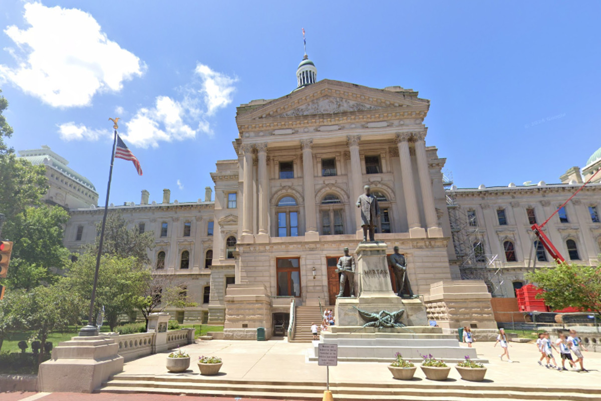Indiana General Assembly to Address Urgent Issues in Efficient