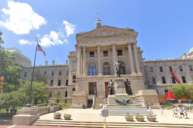 Indiana General Assembly to Address Urgent Issues in Efficient