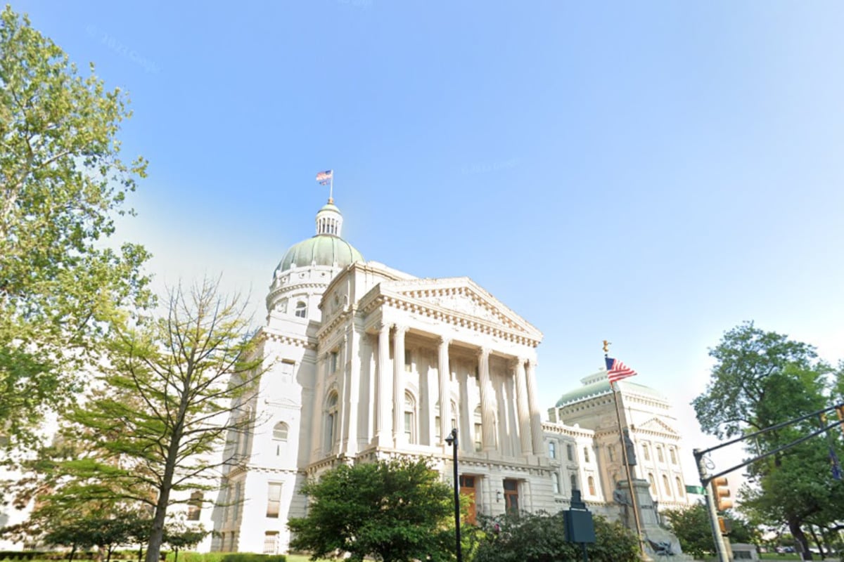 Indiana Senate Republicans to Revisit Redistricting Following Trump's