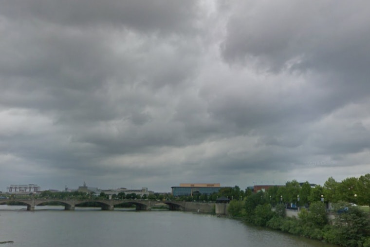 Indianapolis Braces for Week of Unpredictable Weather with Rain,