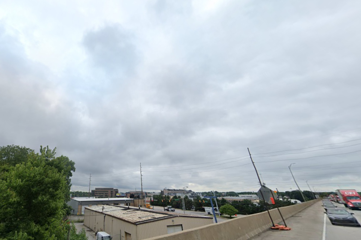 Indianapolis Forecasts Rain and Snow Mix Expected, Chilly Weekend