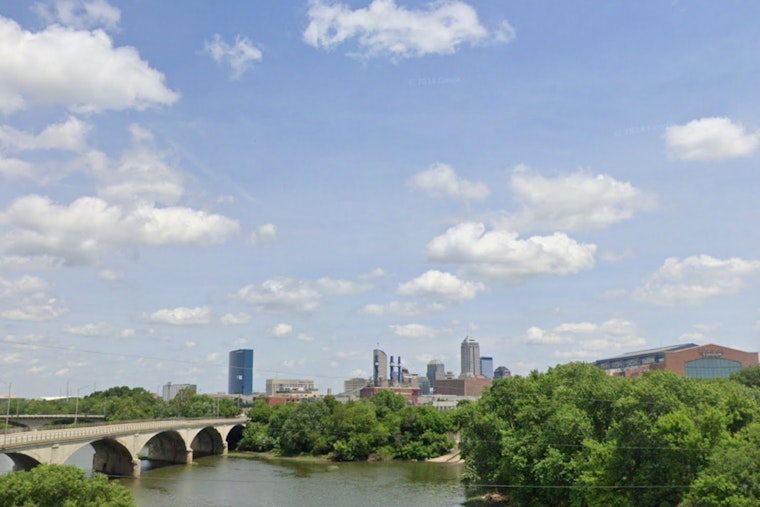 Indianapolis Weather Forecast, Sunny Shifts and Highs Nearing 64 Today
