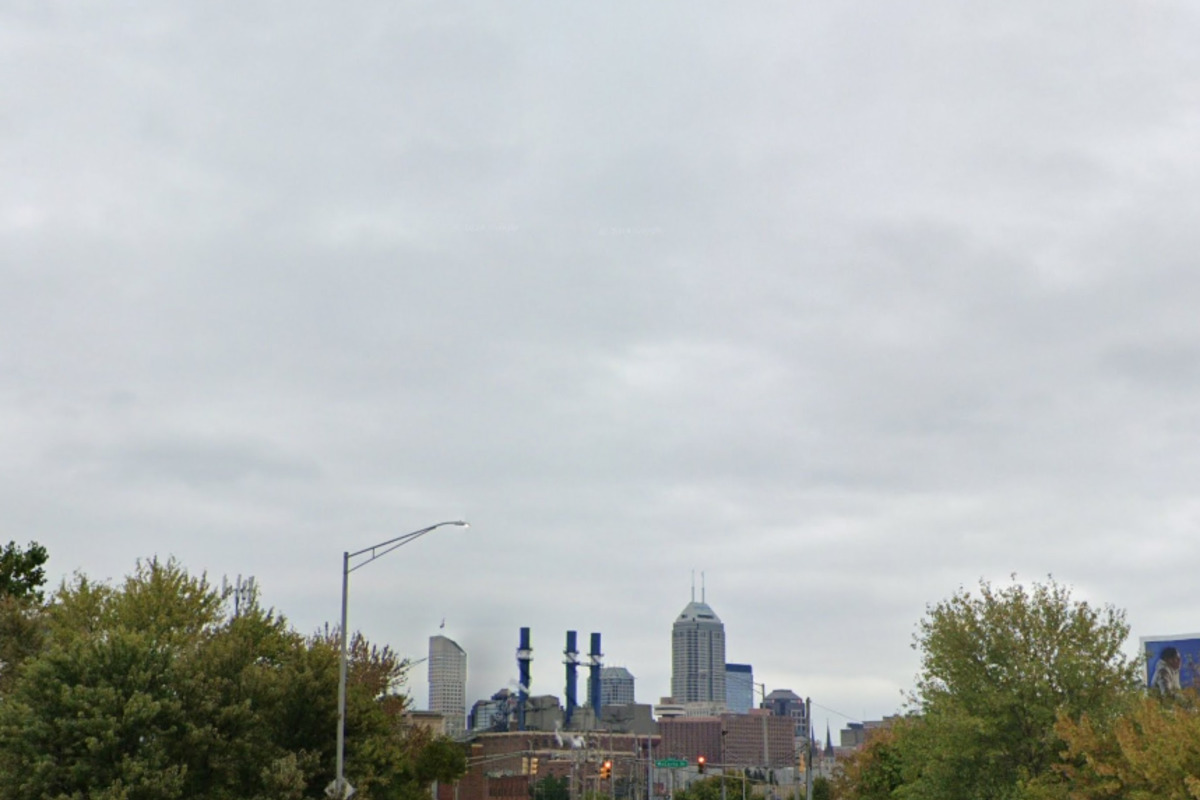 Indianapolis Weather, Sunny Skies and Rising Temperatures Ahead,