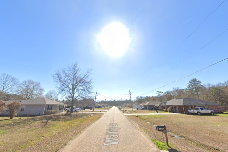 Investigation Underway After Tangipahoa Parish Sheriff's Deputy